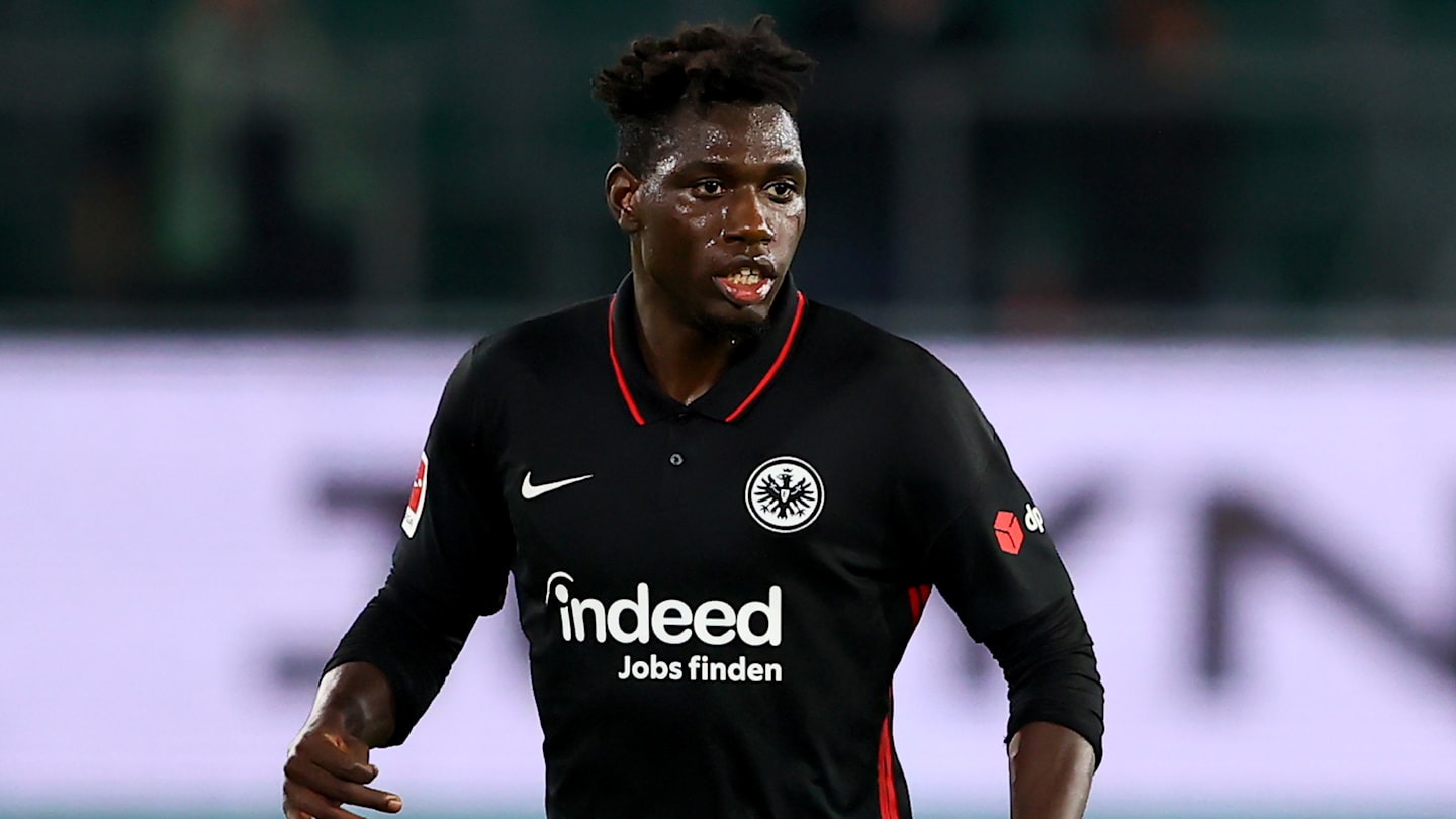 Danny da Costa ein Thema beim FC Augsburg