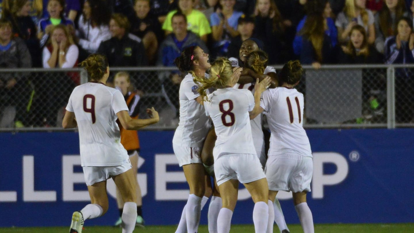 Virginia Tech Women's soccer makes late breakthrough in 1-0 win over ...