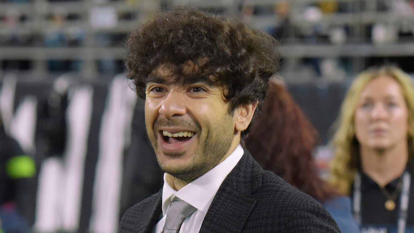 Jaguars Tony Khan Weighs in On Liam Coen Hire, Future Jaguars Tony Khan Weighs in On Liam Coen Hire, Future