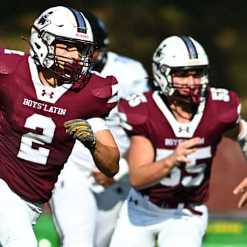 Northern-Calvert's Rich Holzer named the new head coach at Loyola ...