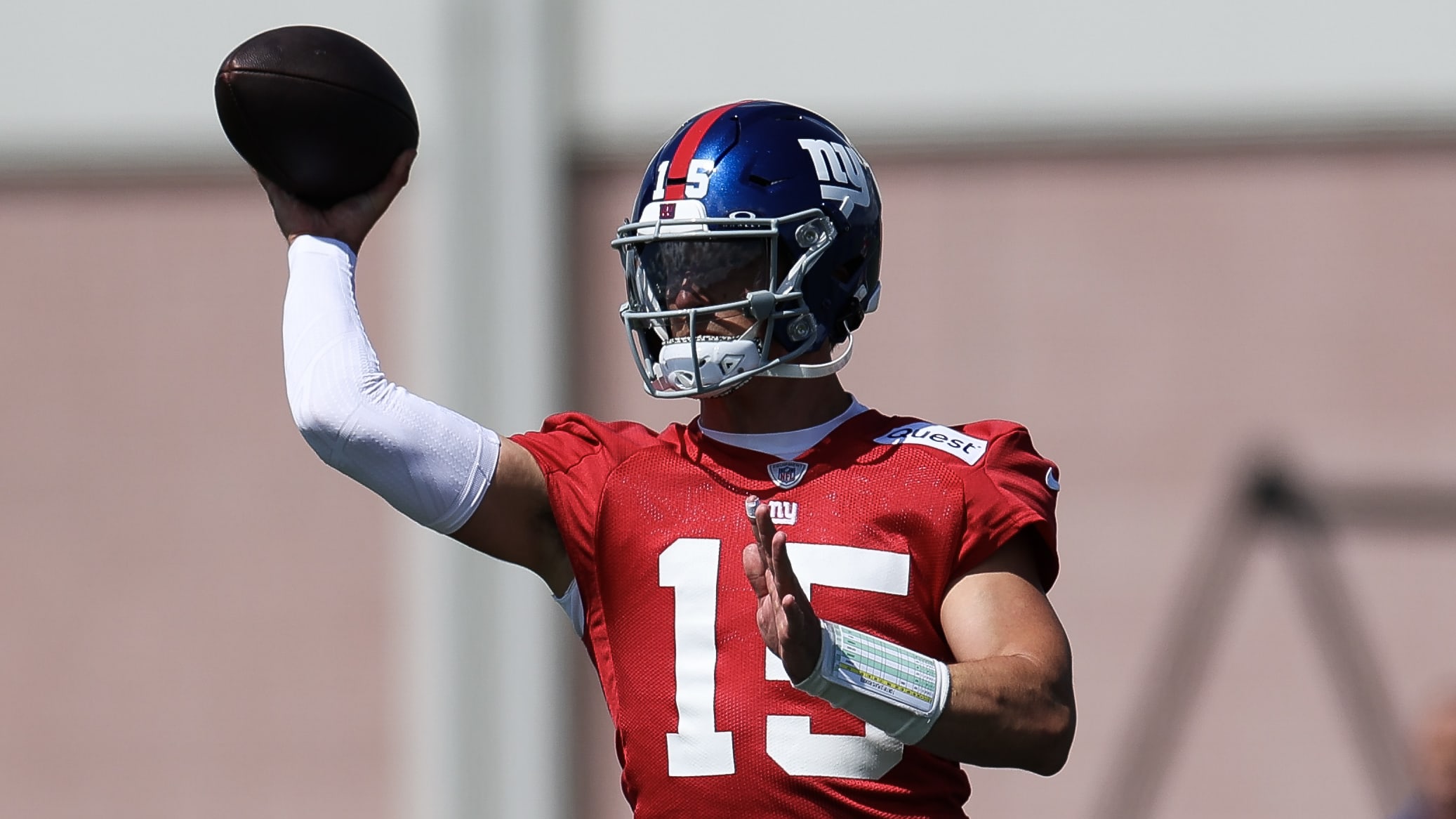 5 NY Giants players who could get cut or traded before Week 1 gets here