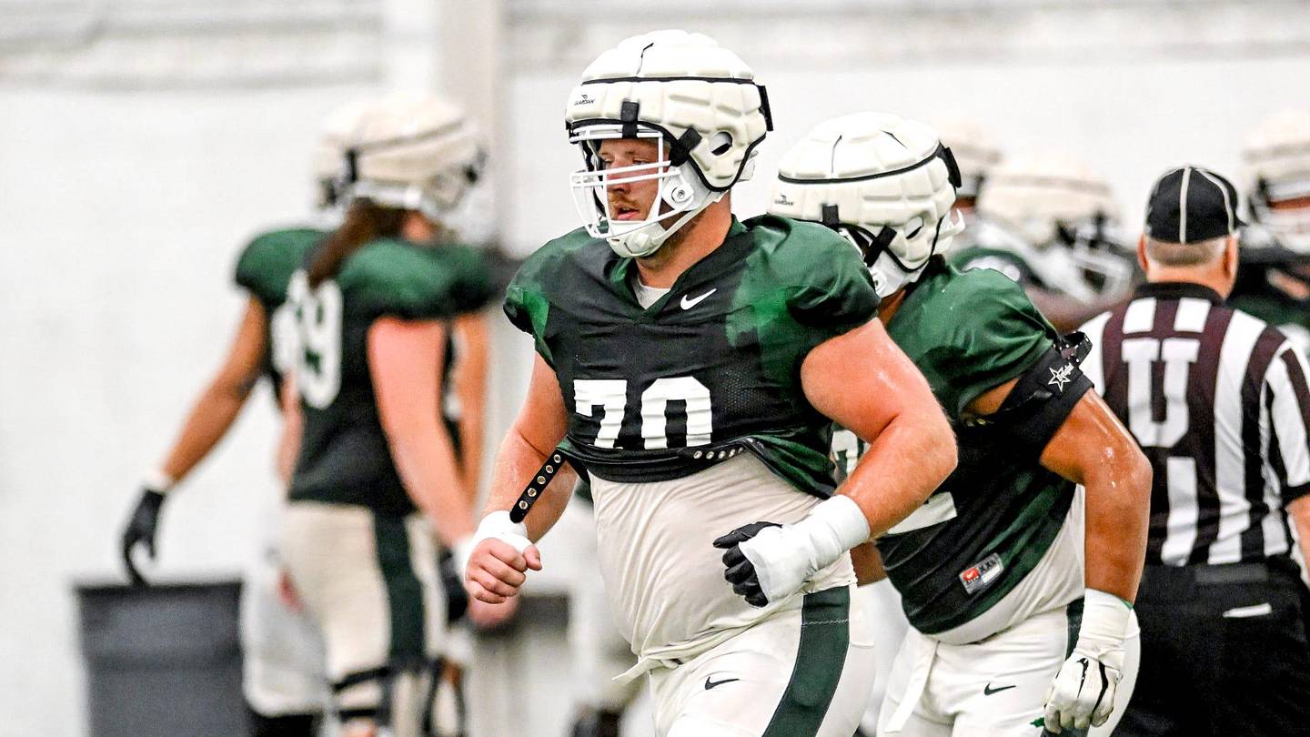 REPORT: What Grade do Bears Get for Luke Newman Selection?