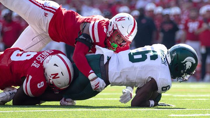 Breaking Down MSU's Tough Loss at Nebraska