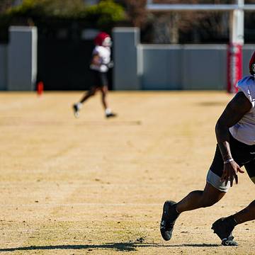 Derrek Cooper, 5-Star Running Back in 2026 Recruiting Class Changes ...