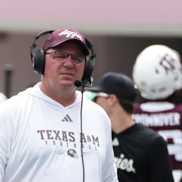 Texas A&M Aggies to Distribute $18 Million in NIL Across Six Sports