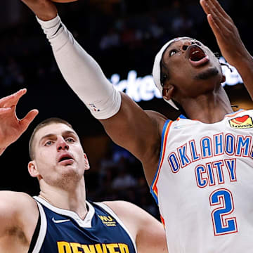 Jalen Williams Explains Chet Holmgren's Viral Jump Shot