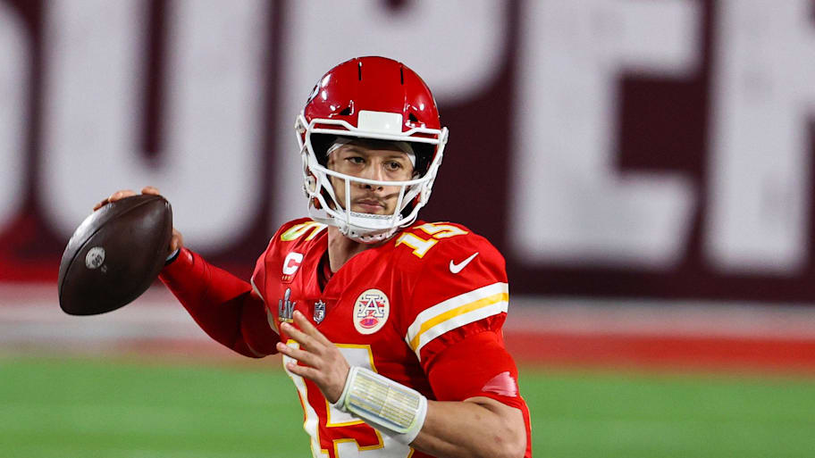 Chiefs' Patrick Mahomes reveals serious regret losing 2020 Super Bowl ...