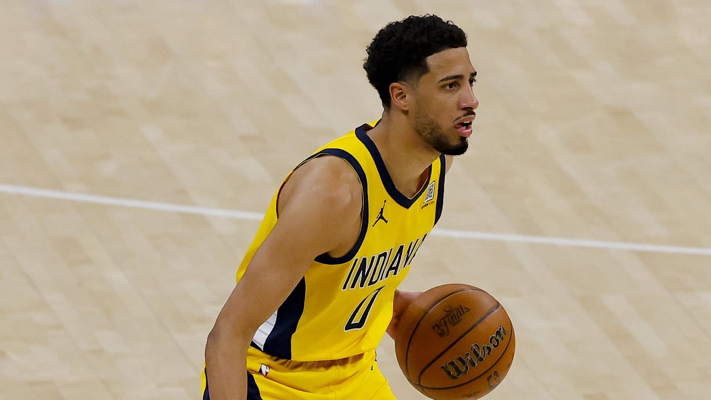 OKC Thunder vs. Indiana Pacers Game 3 Injury Report Update