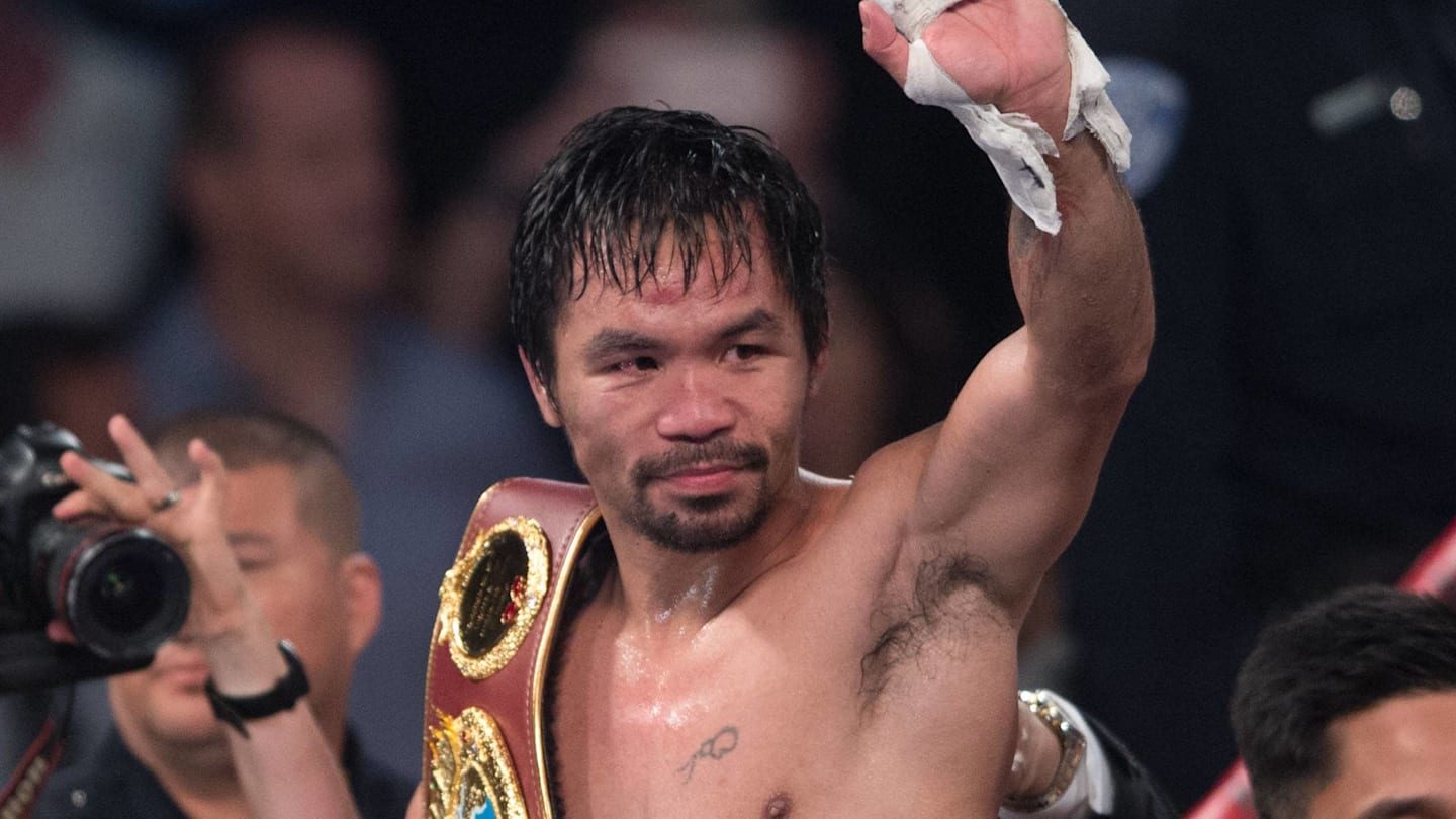 Boxing Tonight (7/19/25): Cards, Start Times & How To Watch Every Fight