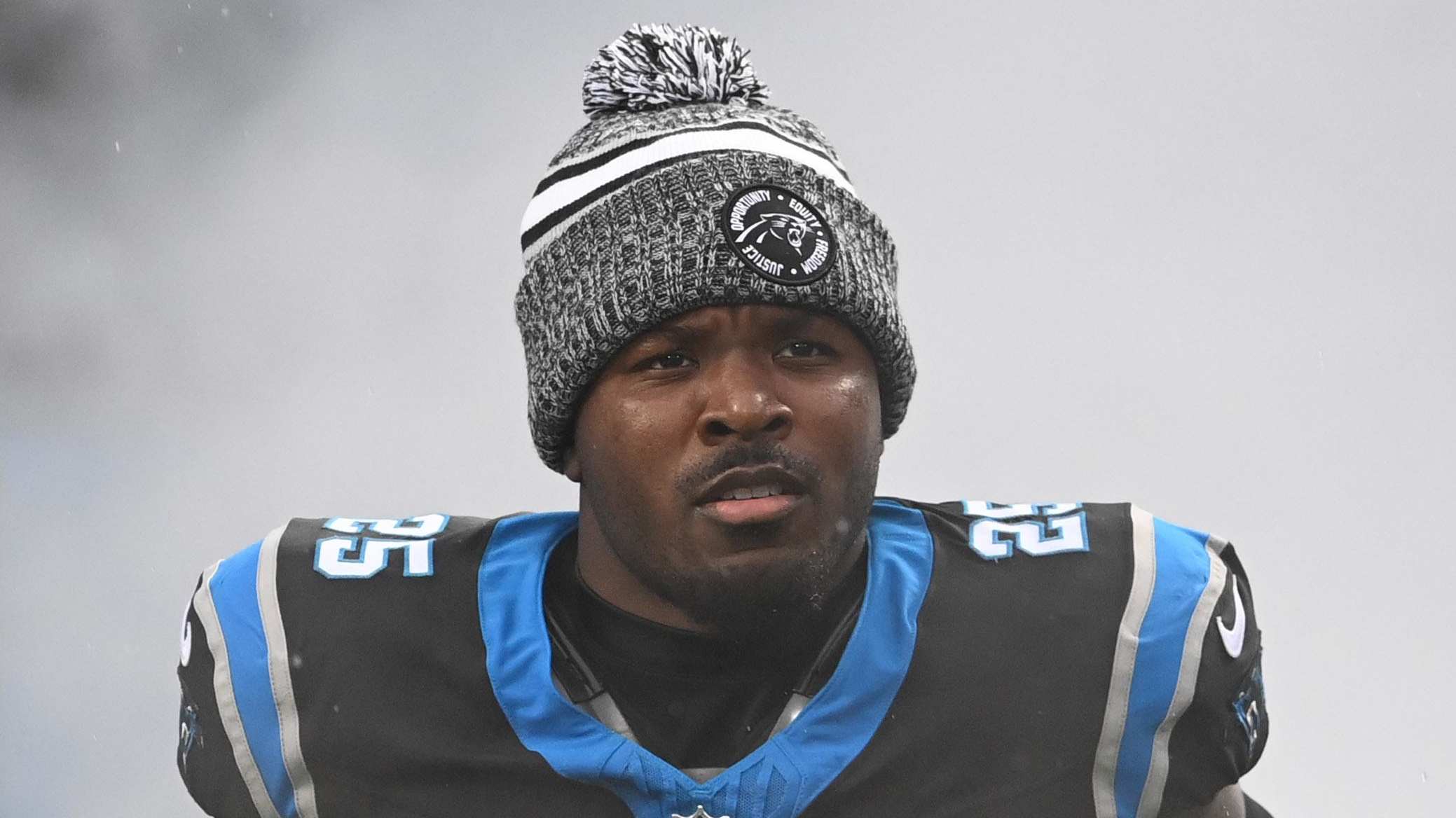 4 Carolina Panthers players with soaring stock after 2024 free agency