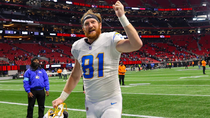 One Vital Key to a Los Angeles Chargers Win Over the Texans