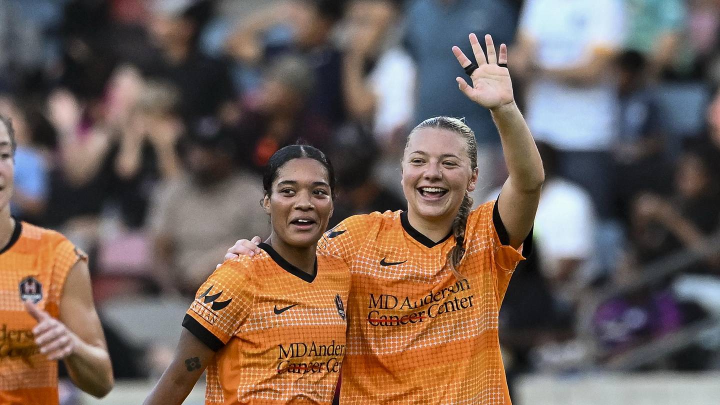 NWSL Matchday 13: How to Watch, Injury Updates