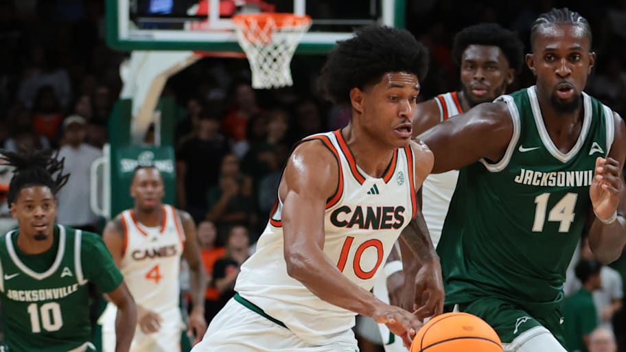 Jai Lucas Explains Why He is 'Not Satisfied' with 40 Point Victory over ...