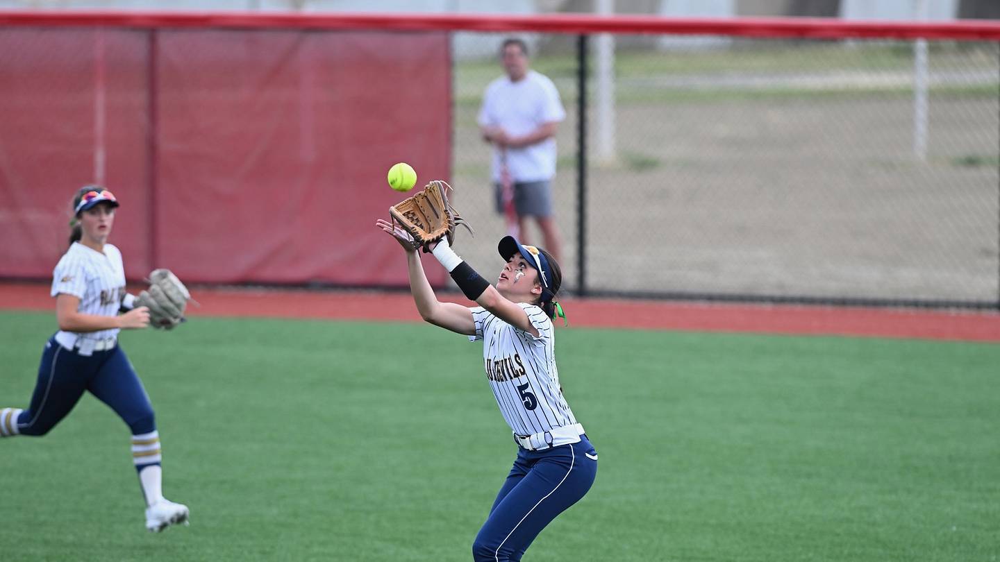 Ohio high school softball's top outfielders in 2025: Vote for the best