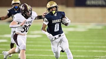 High School On SI - Sports Illustrated