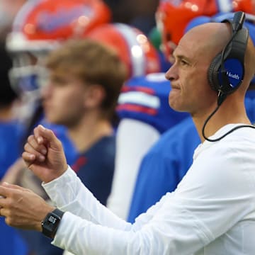 Florida Gators Upset Ole Miss, Earn Bowl Eligibility