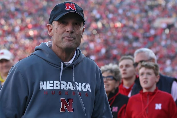 Nebraska Makes List for Having One of the ‘Worst 25 Coaching Hires This ...