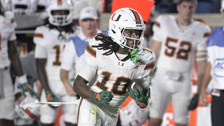 Is Malachi Toney the Best Freshman in College Football?
