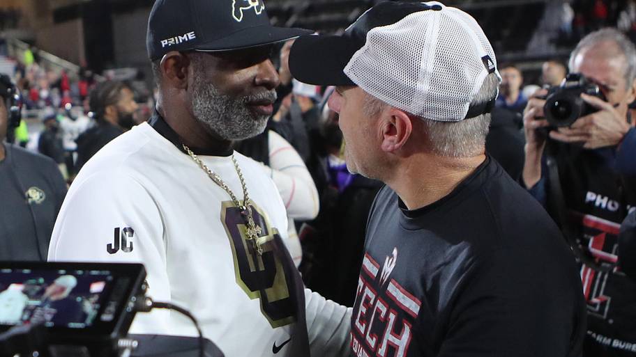 Colorado’s Big Weekend Transforms Recruiting Ranking | Yardbarker