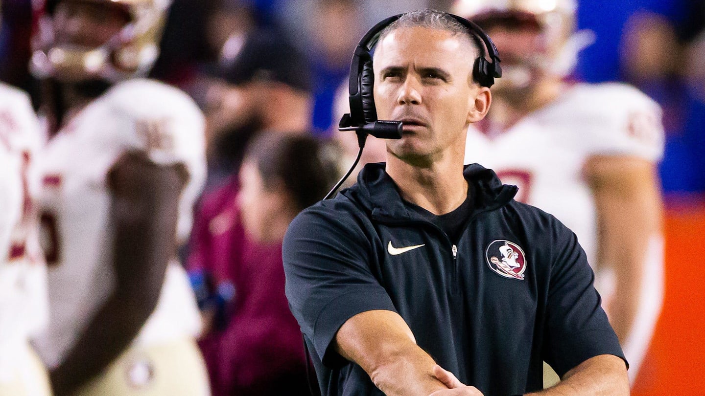 FSU Football makes important offer on recruiting trail