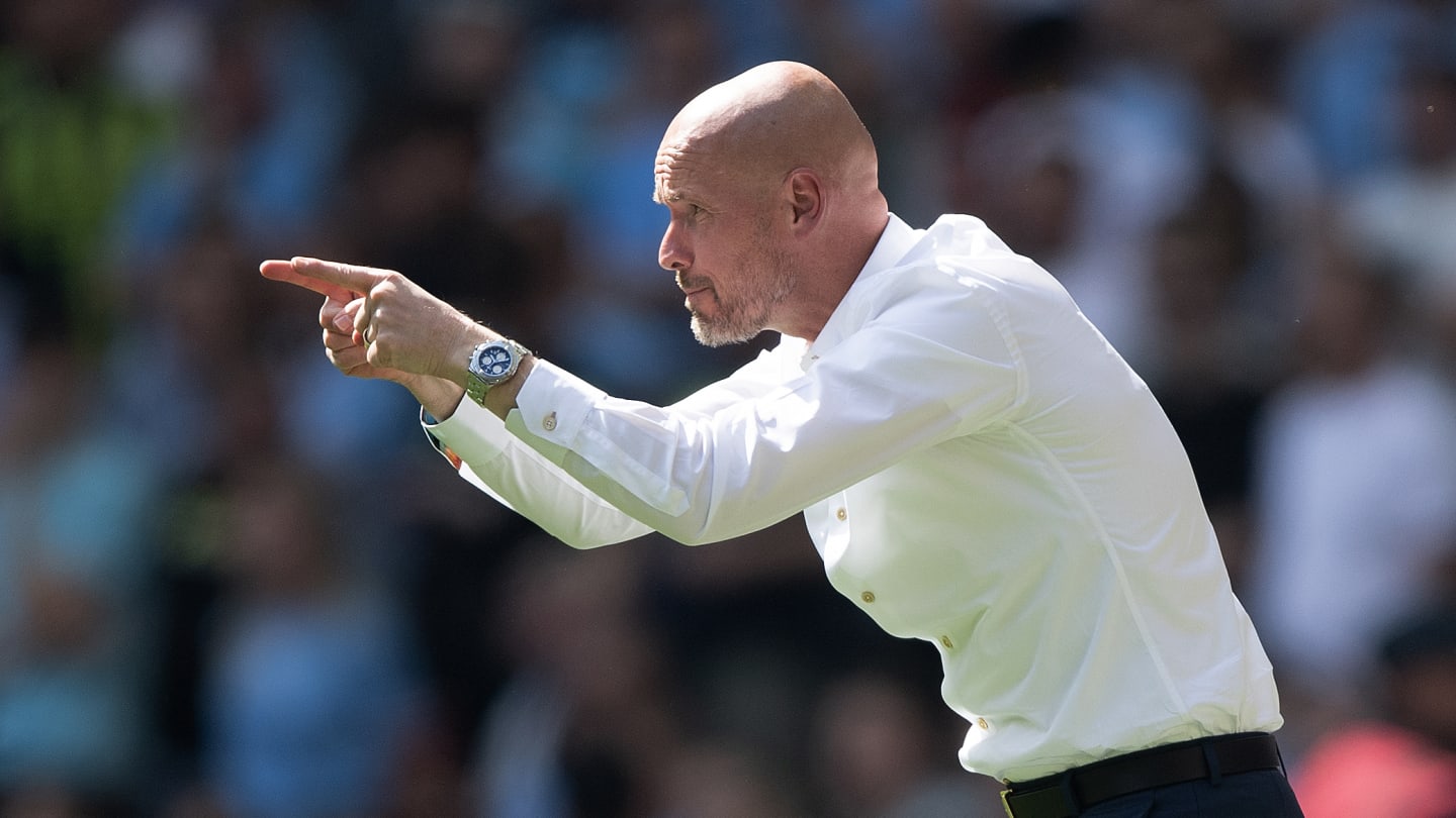 Mercato : La piste très étonnante de Manchester United pour renforcer ... Mercato : La piste très étonnante de Manchester United pour renforcer ...