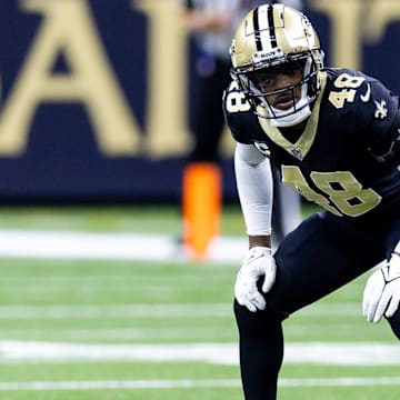 Former Broncos RB Latavius Murray Announces Retirement from NFL