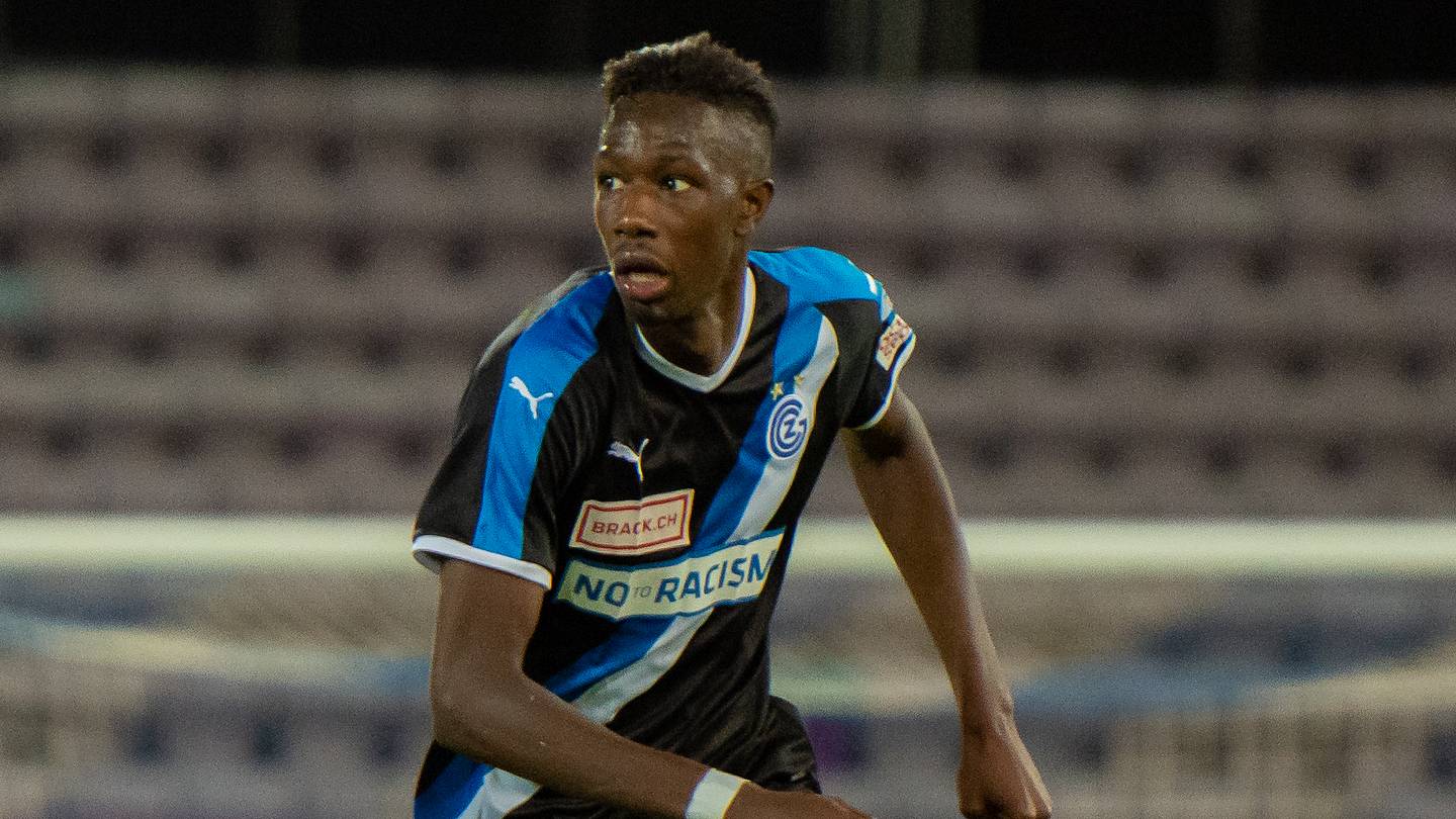 Charlotte FC Bolsters Midfield with Signing of Djibril Diani