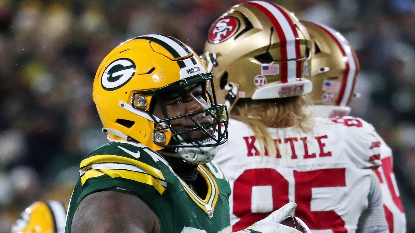 Packers Training Camp Preview: Defensive Tackle Battles, X-Factor, Game ...