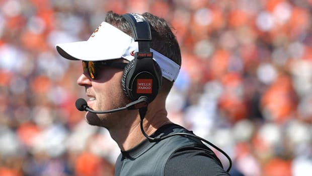 USC Trojans, Michigan Wolverines Slated for Prime Time Kickoff