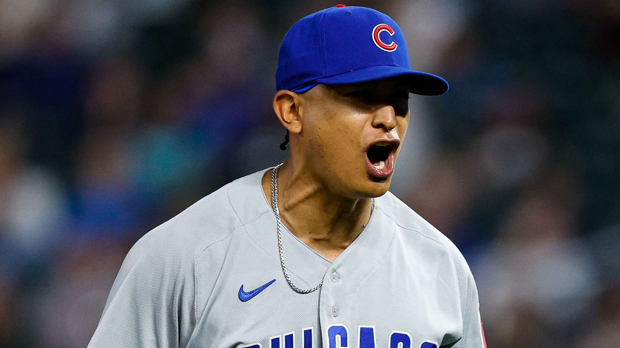 5 options the Chicago Cubs have for the closer role in the bullpen