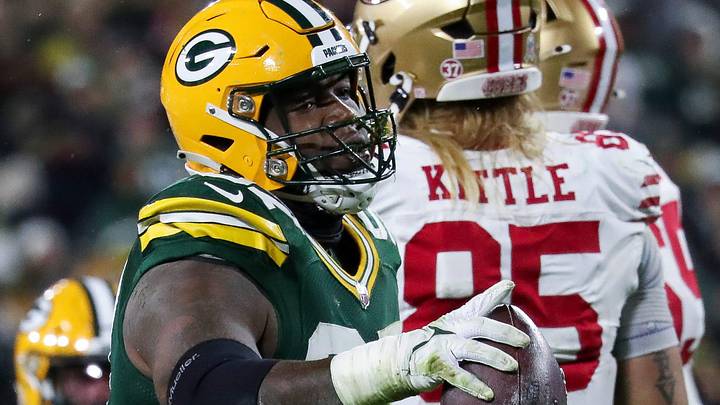 Packers Training Camp Preview: Defensive Tackle Battles, X-Factor, Game ...