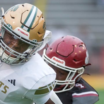 Mississippi high school football: predictions for every region in MHSAA ...