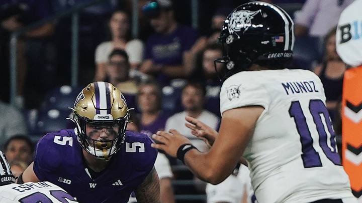 Durfee Ruled Out of USC Game, Will Miss Fourth Outing