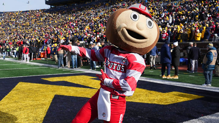 Ohio State Buckeyes' 5-Star Recruit Already Targeting Beating Michigan