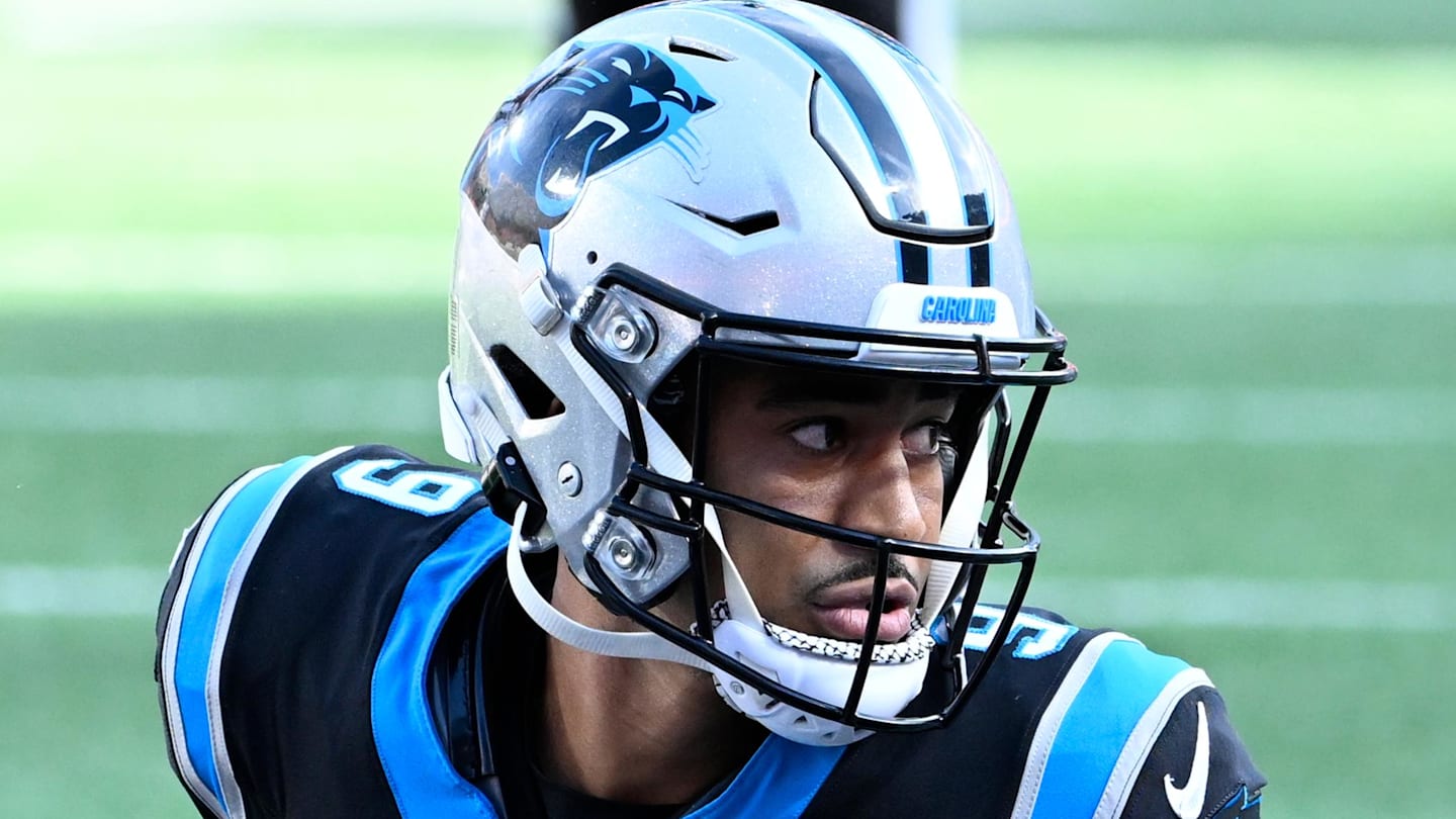 Canales' Bryce Young Start Prevents Panthers Fan Uproar in Week 10 ...