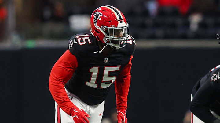 Re-Sign or Let Walk? Making Decisions on Atlanta Falcons Free Agents