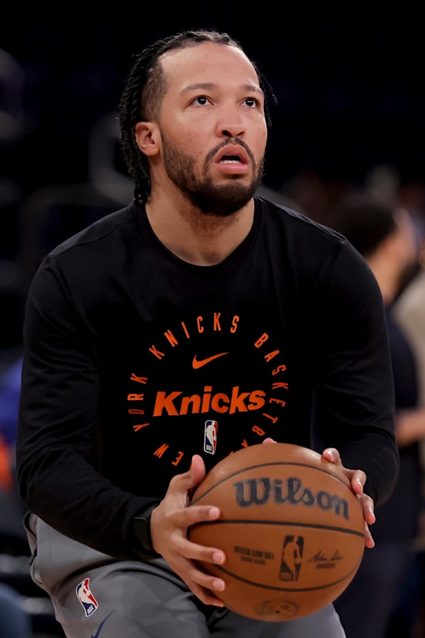 New York Knicks Depth Chart Update After Latest Signings