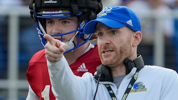 Delaware Coach Highlights Colorado Buffaloes' Strengths, Praises Star ...