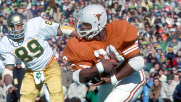 Ranking college football teams with most No. 1 overall NFL Draft picks