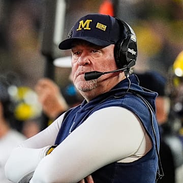 Rams' Blake Corum shines in first NFL game since suffering season ...