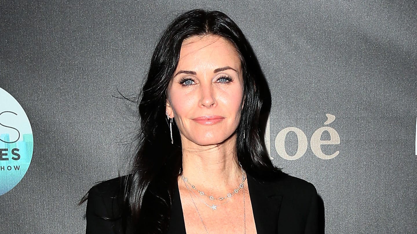 Cleaning hacks we learned from Monica Geller on Friends