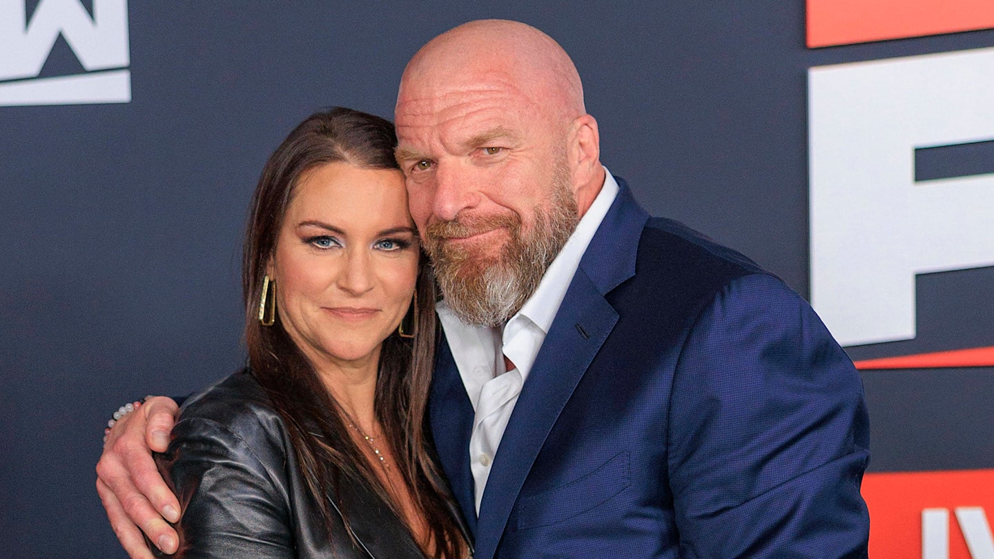 Stephanie McMahon Teases Surprises Expected At The WWE Royal Rumble