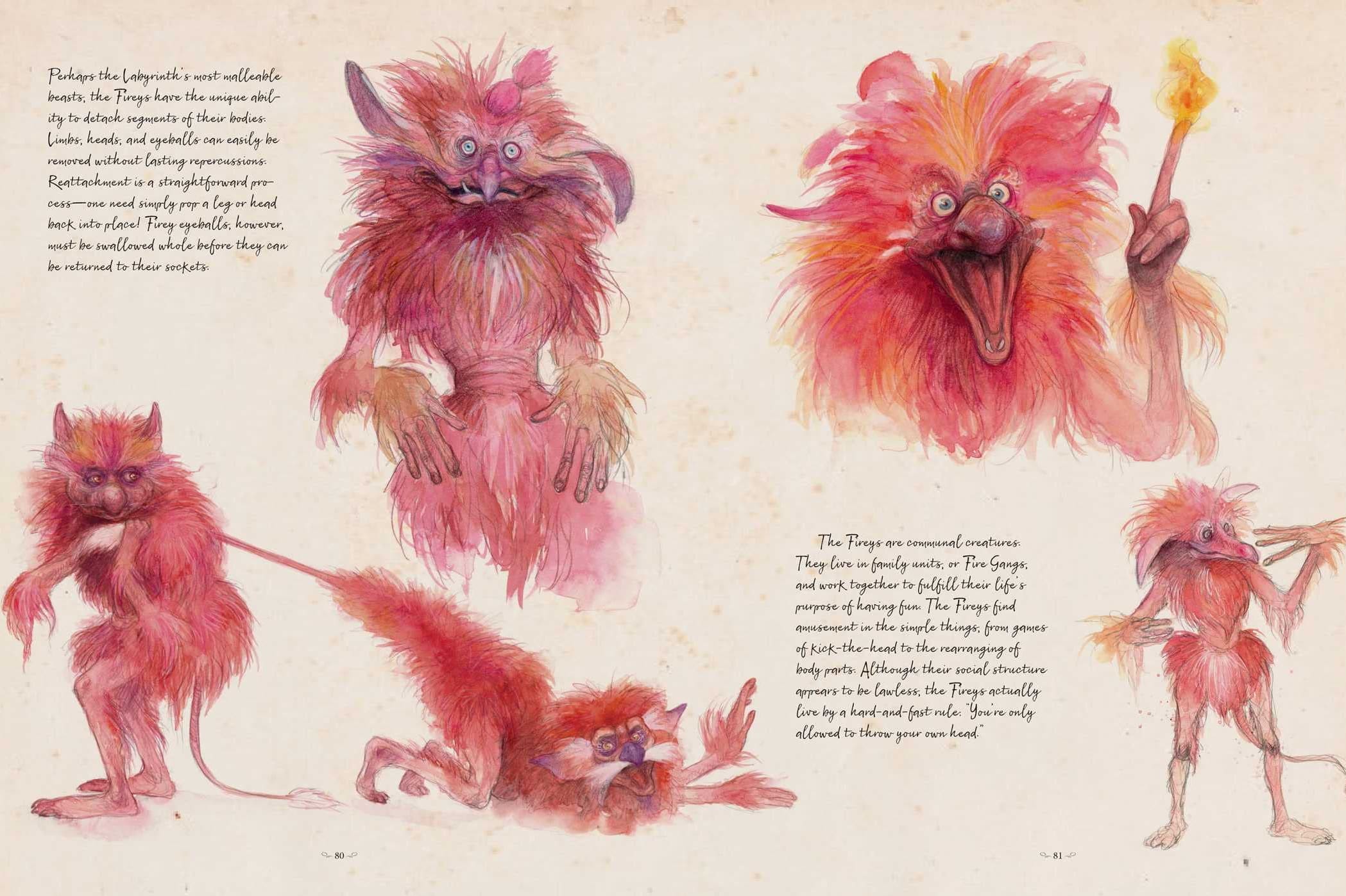 goblin the labyrinth