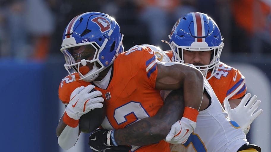 Subpar Bills defensive unit will face Broncos without star player in ...