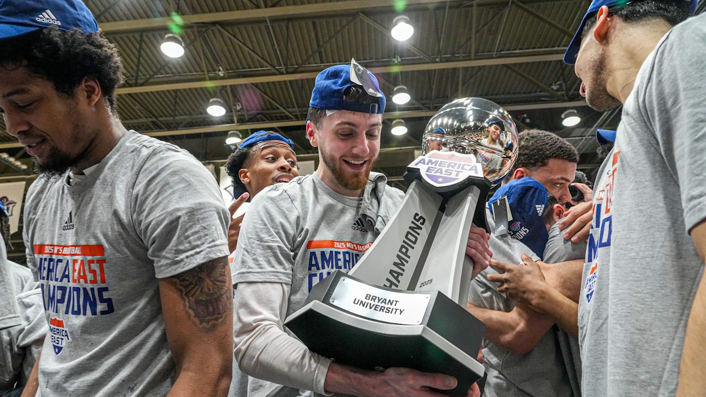 A Look at MSU's First-Round Match-Up, Bryant