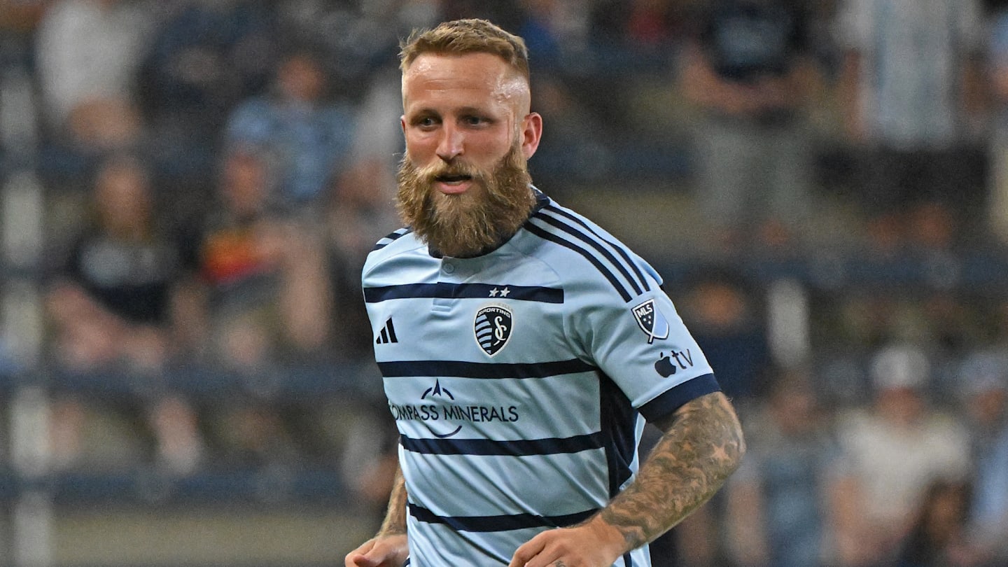 Epic Victory for Sporting Kansas City Against Seattle