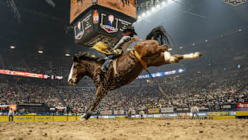 Rodeo On SI - Sports Illustrated
