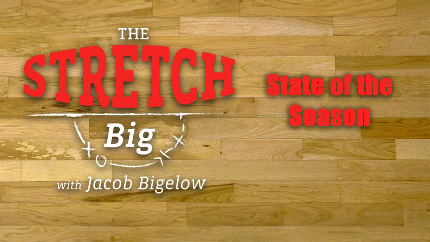 The Stretch Big: State of the Nebrasketball Season