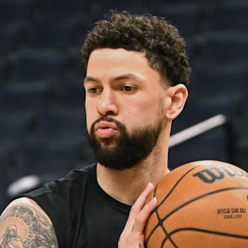 Rockets Face Undefeated Timberwolves In Summer League Consolation Game