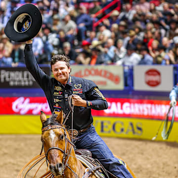 The Cowboys and Cowgirls Moving on to NWSS Semi-Finals from Bracket 7